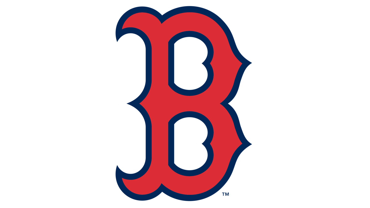 Boston Red Sox Color Codes HEX, RGB, and CMYK- TeamFanFares