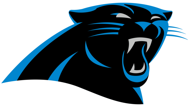 Carolina Panthers Color Codes Hex, RGB, and CMYK- TeamFanFares