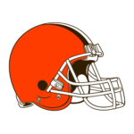 Cleveland Browns Color Codes Hex, RGB, and CMYK- TeamFanFares