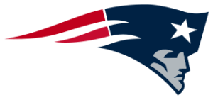 New England Patriots Color Codes HEX, RGB and CMYK- TeamFanFares